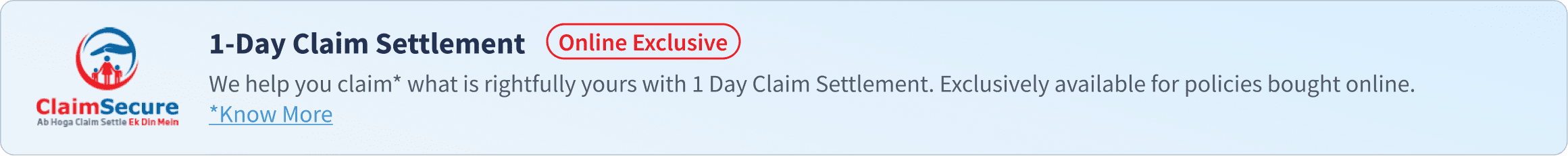 We need a few details to calculate your returns. Shouldn't take more ...